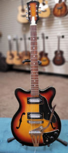 Vintage and Used - Traverse City Guitar Company